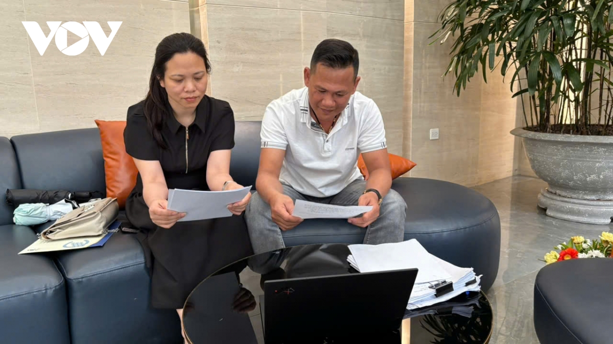 Hy hữu vụ việc chuyển sinh hoạt đảng viên ở Bắc Từ Liêm, TP Hà Nội